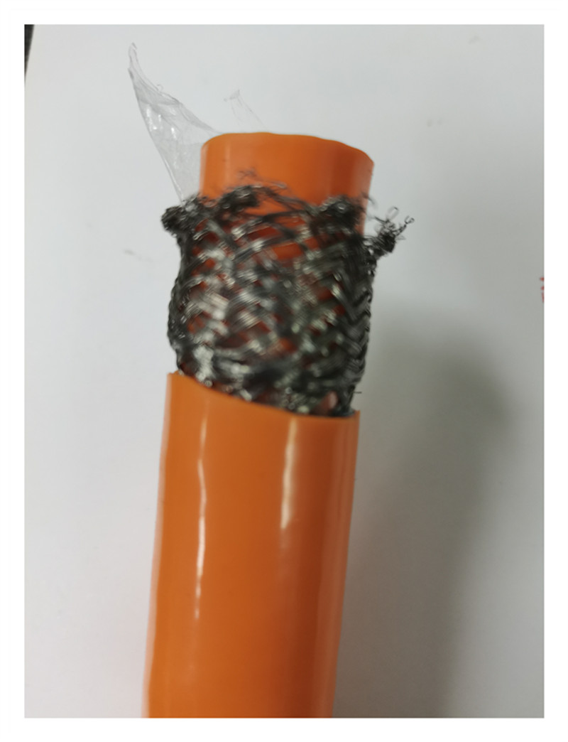 50mm2 Fluoroelastomer Wire Cable fluoroelastomer Wire Cable VITON Cabl 50mm2 Fluoroelastomer Wire Cable fluoroelastomer Wire Cable VITON Cabl