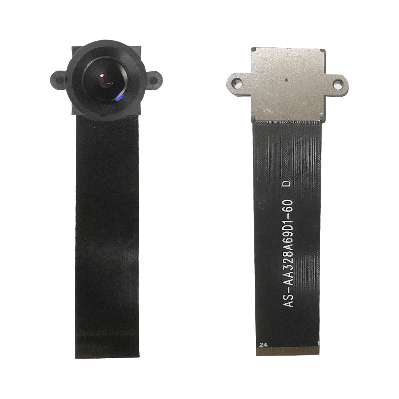 HD 1MP 720P OV9623 with YUV HDR Indoor Surveillance DVP Parallel Camera ...